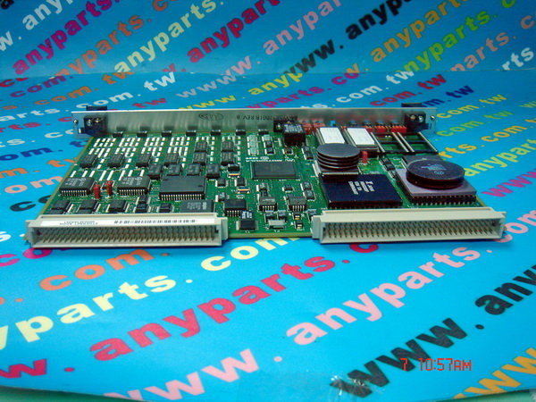 MOTOROLA MVME 147-023 VME BOARD - PLC DCS SERVO Control MOTOR POWER SUPPLY IPC ROBOT